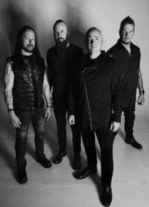 Disturbed Merch - Official Store